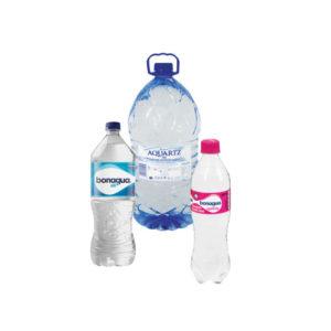 Bottled Water
