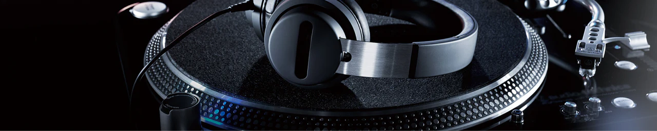 DJ & Speciality Audio