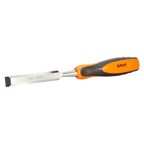 Grip 19mm Wood Chisel