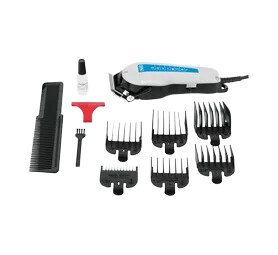 Wahl Designer 12 Piece Hair Clipper Kit