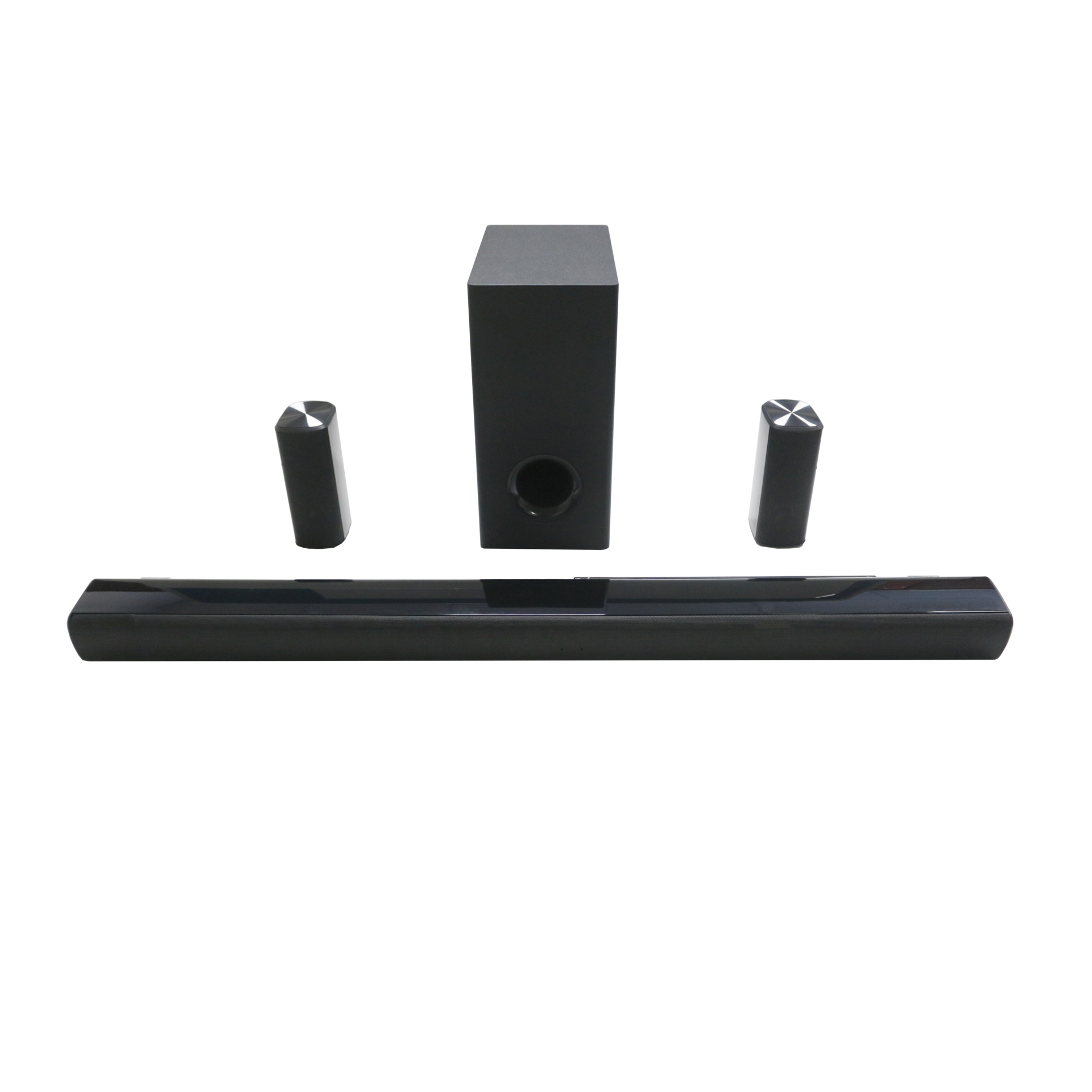 Orion OSBW-25 5.1 channel 125W Sound Bar - Hoodmarket