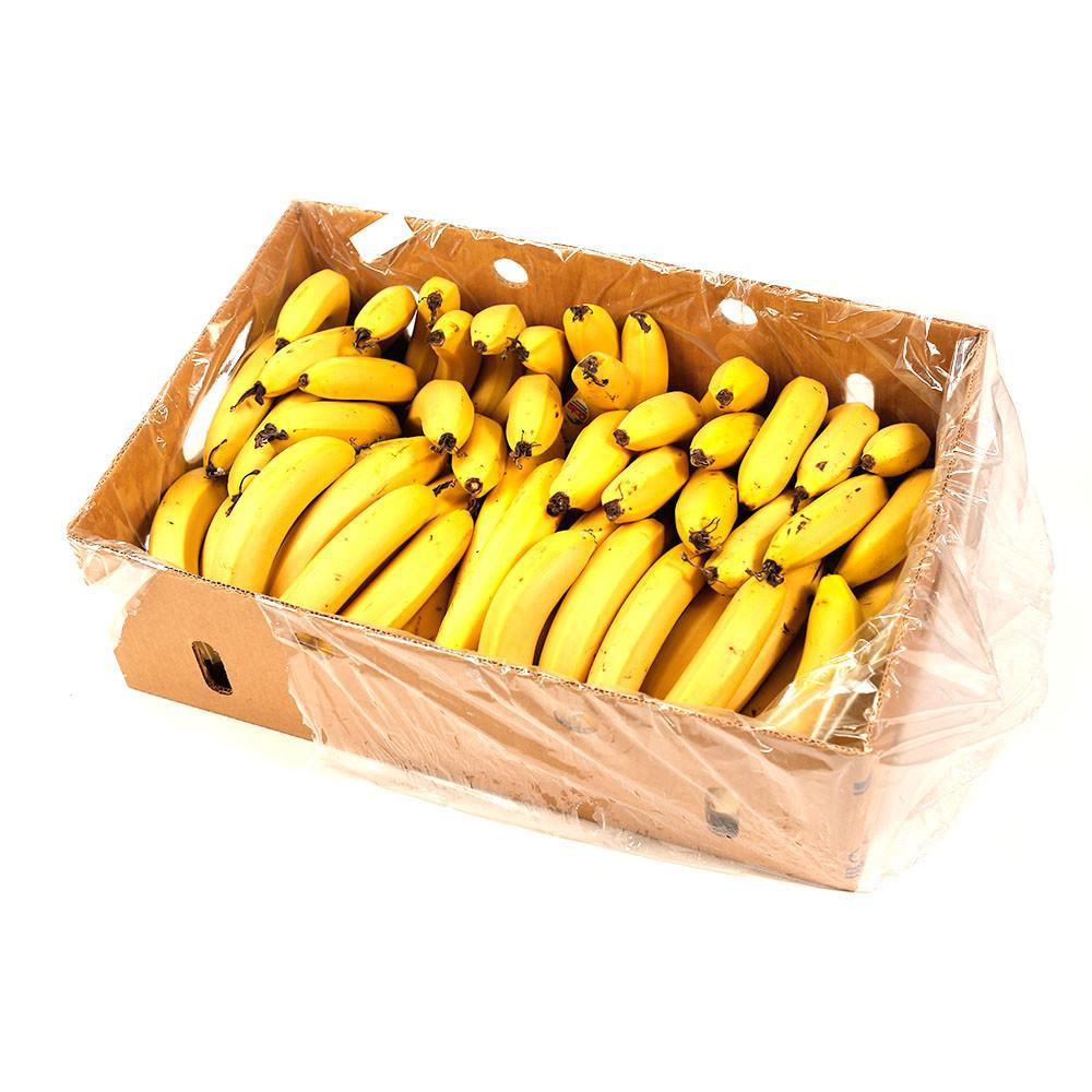 Bananas box