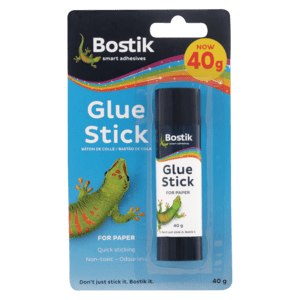 Bostik Glue Stick 36g