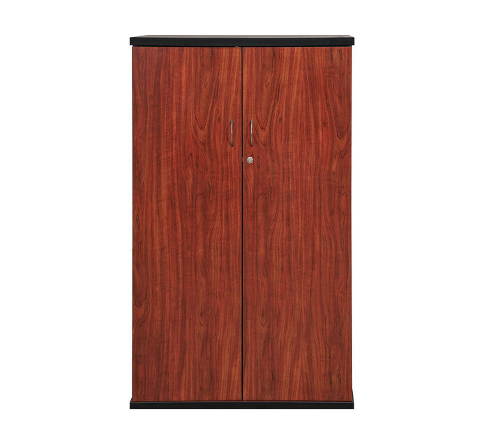 Classic 2-Door 4-Tier Prestige Cabinet