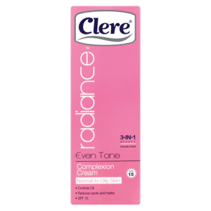 Clere Even Tone Complexion Cream 50ml