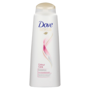 Dove Colour Care Shampoo 400ml