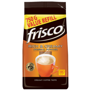 Frisco Original Instant Coffee 750g