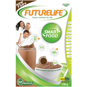 Futurelife Chocolate Flavoured Cereal 750g