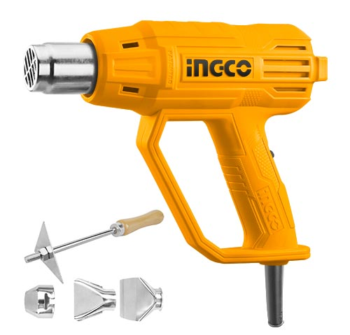 Industrial Heat Guns
