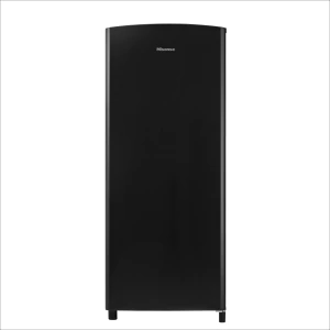 Hisense 176L Single Door Fridge H230RBL - Hoodmarket