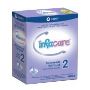Aspen Infacare Stage 2 Follow-on Formula - 400g