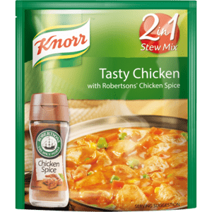 Knorr Tasty Chicken Soup Packet 50g