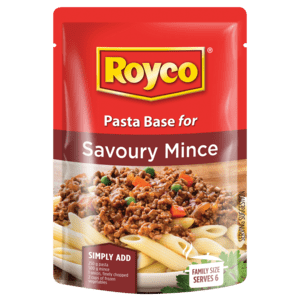 Royco Savoury Mince Pasta Base 200g
