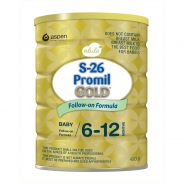 S26 Stage 2 Follow-on Formula 900 g