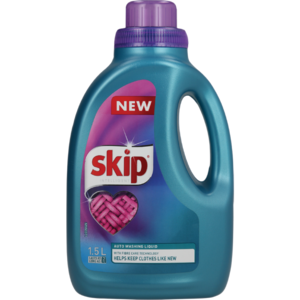 Skip Intelligent Auto Washing Liquid 1.5L