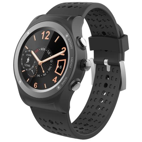 The Volkano Active Tech Alpha Fitness Watch