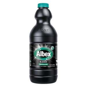 Albex Regular Bleach 1.5L