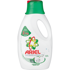 Ariel Automatic Washing Liquid 1.5L