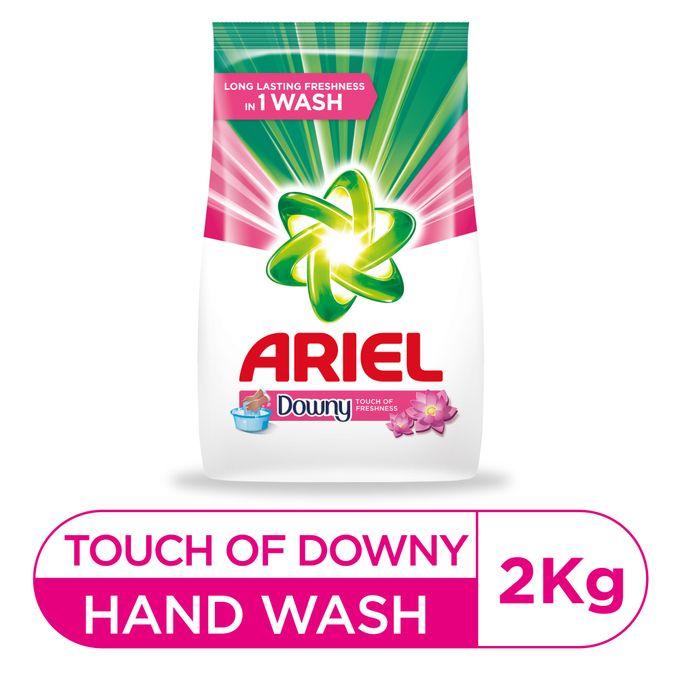 Ariel Handwash