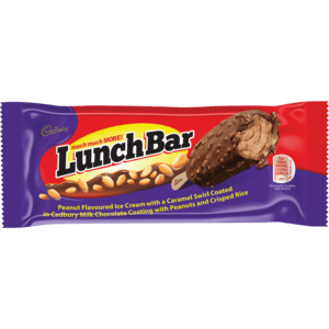 Cadbury Lunch Bar Ice Cream 100ml