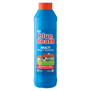 Doom Blue Death Multi Insect Powder 500g