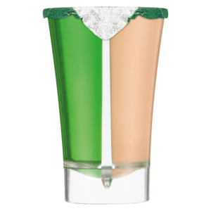 Double Act Springbokkie Shooter 30ml