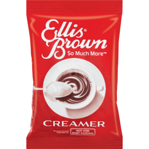 Ellis Brown Coffee Creamer 125g