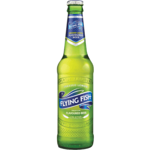 Flying Fish Lemon Beer Bottle 330ml