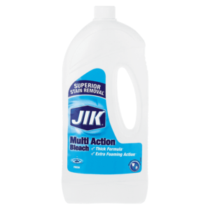 Jik Regular Multi Action Bleach 1L