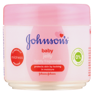 Johnson's Lighty Fragranced Baby Jelly 100g