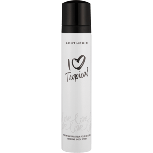 Lenthéric I Love Tropical Ladies Perfumed Body Spray 90ml