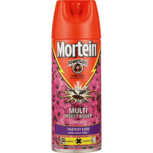Mortein Floral Burst Insecticide 300ml