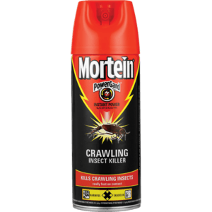 Mortein Instant Power Insecticide 300ml