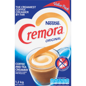 Nestlé Cremora Original Coffee Creamer 1.2kg