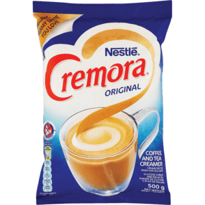 Nestlé Cremora Original Coffee Creamer 500g