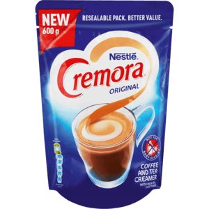 Nestlé Cremora Original Coffee Creamer 600g