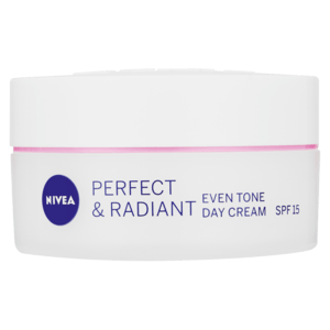 Nivea Perfect & Radiant Even Tone Facial Cream 50ml