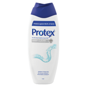 Protex Deep Clean Shower Gel 500ml