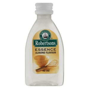 Robertsons Almond Flavoured Essence 40ml