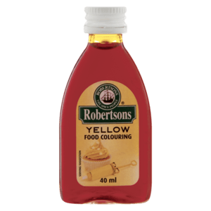 Robertsons Green Food Colouring 40ml