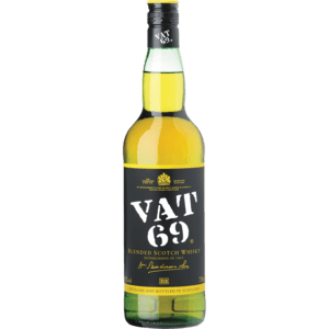 Vat 69 Whisky 750ml