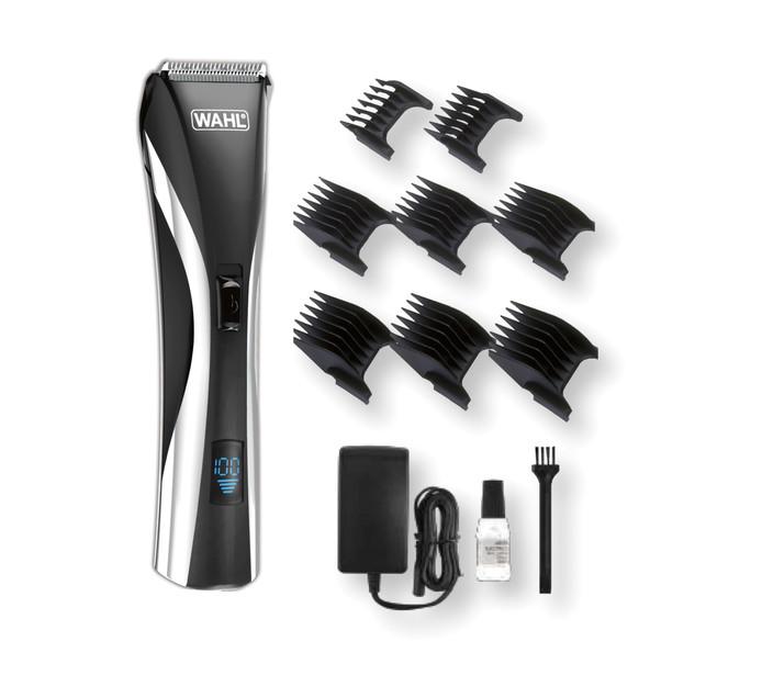 Wahl 13-Piece Haircut & Beard Kit